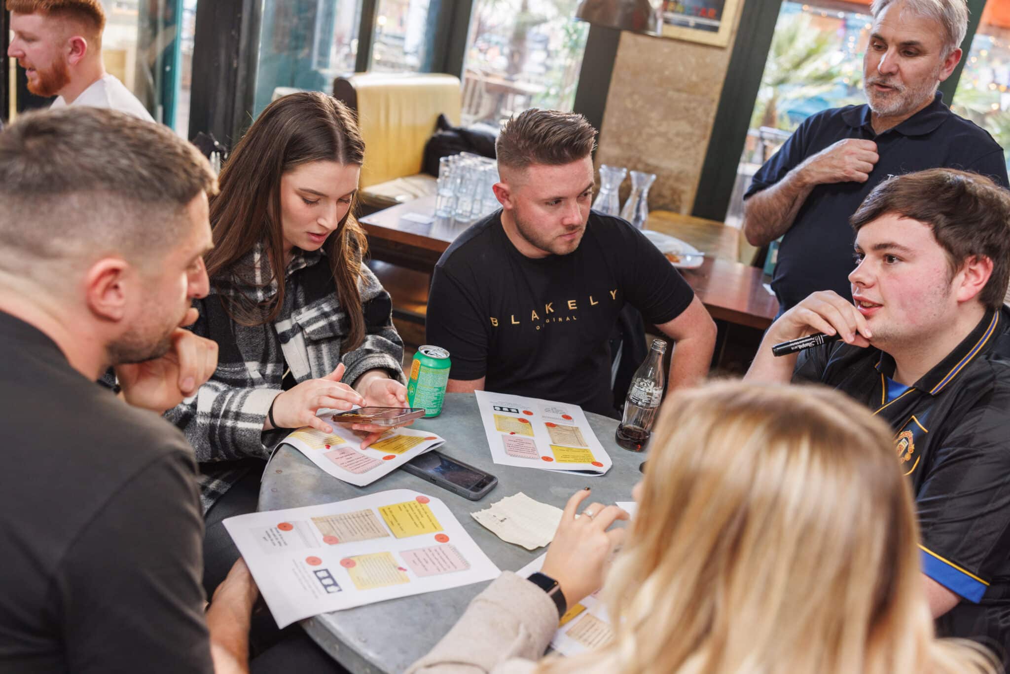 ILM Level 3 in Leadership and Management Course